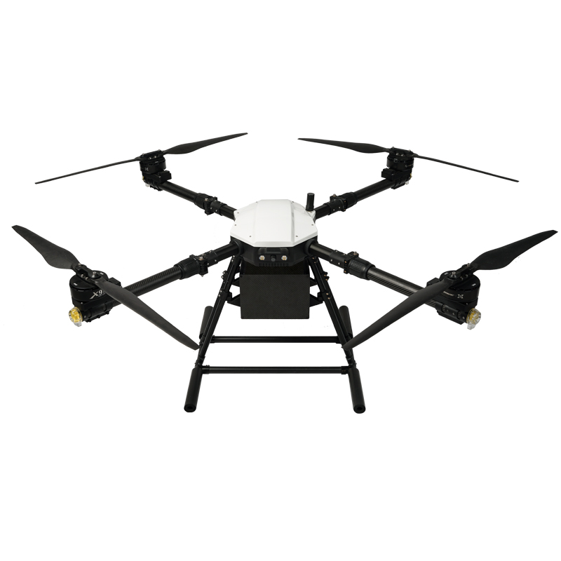 MF140行业应用无人机 - 南京跃飞智能科技有限公司|人工智能无人机解决方案提供商