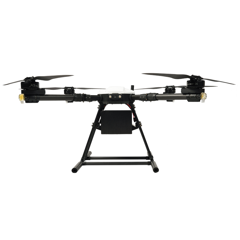 MF140行业应用无人机 - 南京跃飞智能科技有限公司|人工智能无人机解决方案提供商